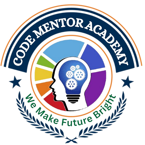 CODE MENTOR ACADEMY